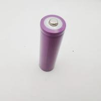 China Rechargeable 2500mah Ncr High Rate Cell Lithium Ion 18650 Battery 3.7v 2600mah for sale