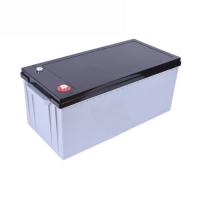 China 50ah 100ah 105ah 160ah Lithium Ion Batteries , LiFePO4 48V 100Ah Golf Cart Batteries for sale