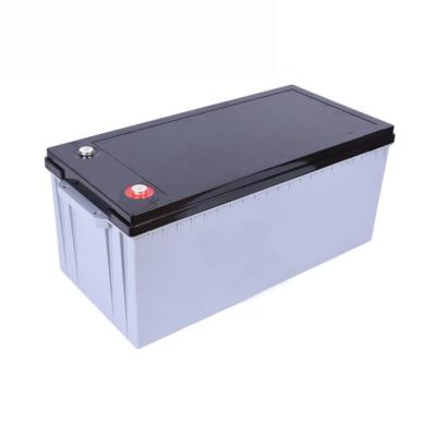China 50ah 100ah 105ah 160ah Lithium Ion Batteries , LiFePO4 48V 100Ah Golf Cart Batteries for sale