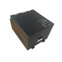 China Customized Lithium Battery Pack 24v 48v 72v 80v for Touring Bus for sale