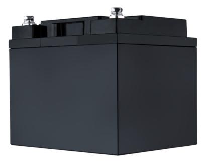 China MSDS Approved Deep Cycle High Output Power 48V 60AH With Over Discharging Protection   For Electric Farm Tractor for sale