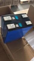 China 3.2V 400Ah 300Ah 200Ah 150Ah 100Ah 50Ah LiFePO4 Prismatic Battery Cell For Solar Energy for sale