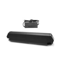 China Hailong Mountain / Electric Bicycle Lithium Battery Pack 36V 48V For Electric Scooter for sale