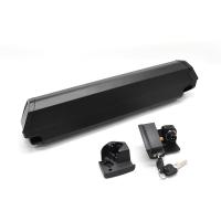 China Hailong Mountain / Electric Bicycle Lithium Battery Pack 36V 48V For Electric Scooter for sale