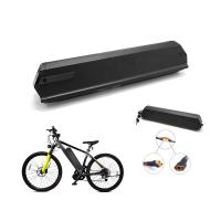 China 18650 48V 52V Snowmobile Power Lithium Battery for Mountain Bike Electric Vehicle for sale