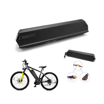China 48V 52V Hailong Electric Bicycle Lithium Battery Pack 36V for Electric Scooter for sale