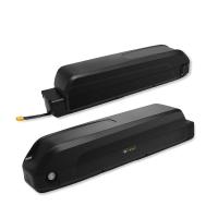 China Lower Tube Type 36v Electric Bicycle Lithium Battery 48v Sea Dragon Series for sale