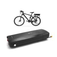 China Rear And Tail Frame 48v Lithium Battery Refit For 36v Two Wheeled Electric Bicycle for sale