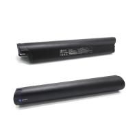 China 36v Two Wheeled Electric Bicycle Battery , Rear And Tail Frame 48v Lithium Battery for sale