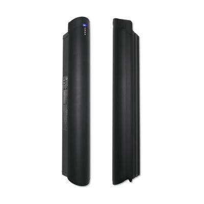 China 48v Rear And Tail Frame 18650 Lithium Battery Pack 36v Two Wheeled Electric Bicycle for sale