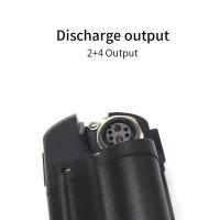 China 36v Two Wheeled Electric Bicycle Lithium Battery Eel Series 1-003 for sale