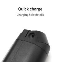 China Bee Series Two Wheeled Electric Bicycle Battery , 36v 18650 Lithium Ion Battery for sale