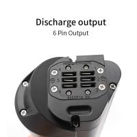China Bee Series Two Wheeled Electric Bicycle Battery , 36v 18650 Lithium Ion Battery for sale