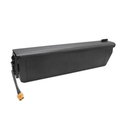 China DC Charging Port 48V 18650 Lithium Battery E Bicycle Rhino Series Anti Fall Buckle for sale
