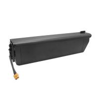 China 48V DC Charging Port Anti Fall Buckle 18650 Lithium Battery Rhino Series for sale