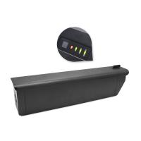 China 48V DC Charging Port Anti Fall Buckle 18650 Lithium Battery Rhino Series for sale