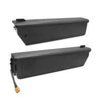 China 48V DC Charging Port Anti Fall Buckle 18650 Lithium Battery Rhino Series for sale