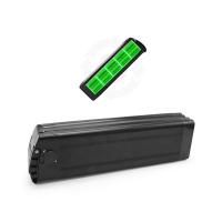 China Electric Bicycle Swordfish Series 48V Lithium Battery DC Charging Port 18650 for sale