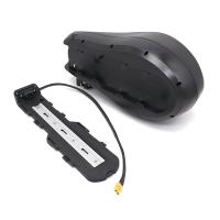 China 48v 36v Ebike Electric Scooter Lithium Battery Pack 13ah 32ah 20ah 30ah 35ah for sale