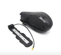 China 48v 36v Ebike Electric Scooter Lithium Battery Pack 13ah 32ah 20ah 30ah 35ah for sale