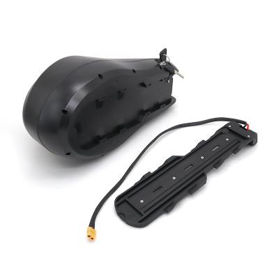 China 48v 36v Ebike Electric Scooter Lithium Battery Pack 13ah 32ah 20ah 30ah 35ah for sale
