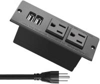 China Hidden Connection Box Desk Power - Smart Power Distribution Solution for sale