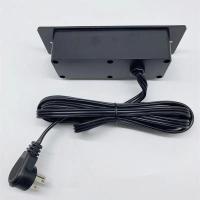China 24W Power Adapter With TYPE-C Output Currentt PD20W ABS PC Material for sale
