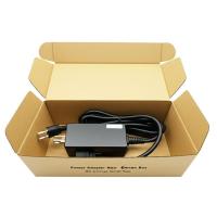 China Power Adapter New with Package Carton Box 10A AC Output 125*41*34mm B2B Buyers for sale