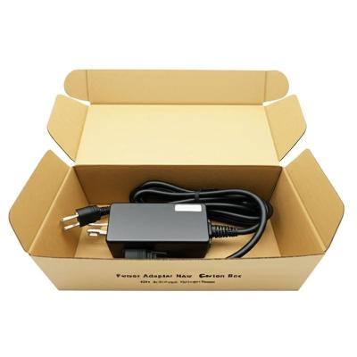 China Power Adapter New with Package Carton Box 10A AC Output 125*41*34mm B2B Buyers for sale