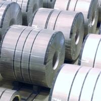 China 0.3*1219mm Stainless Steel Coil Roll 305 309s Mirror Finish for sale
