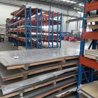 China ASTM Grade 304L Stainless Steel Strip Coil 10mm Hot Rolled for sale