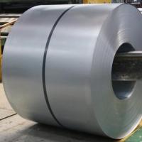 China Plasticity Stainless Steel Coil Roll 3000mm Smooth Hot Rolled for sale