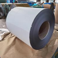 China Plasticity Stainless Steel Coil Roll 3000mm Smooth Hot Rolled for sale