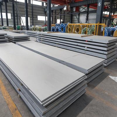 China High Density 201 Stainless Steel Plate 850mm Polishing Surface For Industrial Pipe for sale
