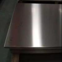 China 316L 310S Cold Rolled Stainless Steel Sheet 600mm Smooth Surface For Petroleum for sale