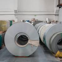 China Ferrite 430 BA 2B Stainless Steel Strip 100mm For Industrial Production Field for sale