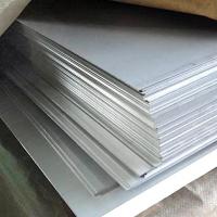 China Mirror Polished Cold Rolled Stainless Steel Sheet 200mm Hairline 2b Ba Bright Surface for sale