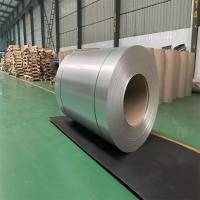 China Astm 302 303 Stainless Steel Coil Roll 2b Ba Surface Finish For Building for sale