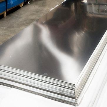 China Corrosion Resistance Cold Rolled Stainless Steel Sheet 0.1mm ASTM 304 Internal Structure for sale