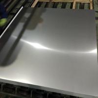 China Low Carbon Cold Rolled Stainless Steel Sheet ASTM 316 316L Non Magnetic for sale