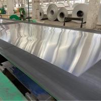 China Mill Edge Hot Rolled Stainless Steel Sheet 1200mm ASTM 301 PVC Protection for sale