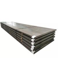 China ASTM 202 Hot Rolled Stainless Steel Sheet 1500mm Silver Color Bending Welding for sale