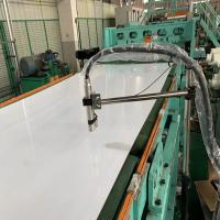 China 3mm Thickness Cold Rolled Stainless Steel Sheet ASTM 430 Oxidation Resistance for sale