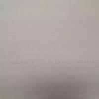 China ASTM 316L Hot Rolled Stainless Steel Sheet Corrosion Resistance NO.1 Finish 6.0mm for sale