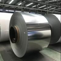 China Cold Rolled Stainless Steel Coil Roll  ASTM 201 304 316L 430 1.0mm Thick  For Building for sale
