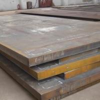 China 201 202 Hot Rolled Stainless Steel Sheet 1250mm For Chemical Industry Slit Edge for sale