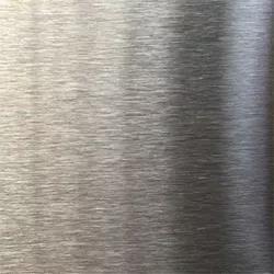 China HL 304 Brushed Stainless Steel Plate Sheet 304 Cold Rolled Hairline Finish 10mm for sale