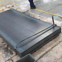 China ATSM 201 310S Hot Rolled Stainless Steel Sheet 6mm 8mm Plate For Building for sale