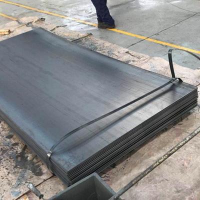 China ATSM 201 310S Hot Rolled Stainless Steel Sheet 6mm 8mm Plate For Building for sale