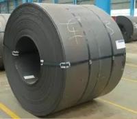 China ASTM Q235 Carbon Stainless Steel Coil Roll Cold Rolled 0.2mm 4mm For Construction for sale